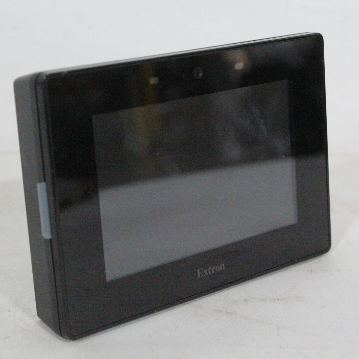 Extron TLS 525M 5" Wall Mount TouchLink Scheduling Panel – AVGear.com