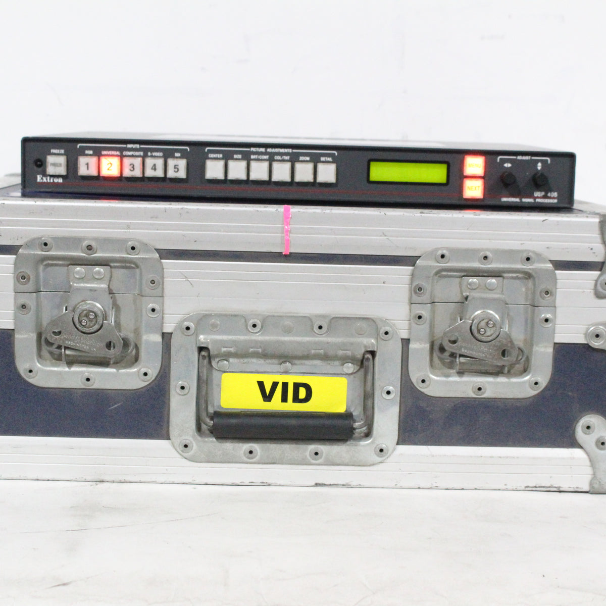 Extron USP 405 Universal Signal Processor – AVGear.com