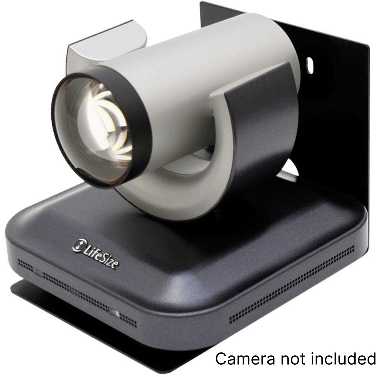 Vaddio 535-2000-222 Lifesize Thin Profile Wall Mount Bracket for LifeS ...