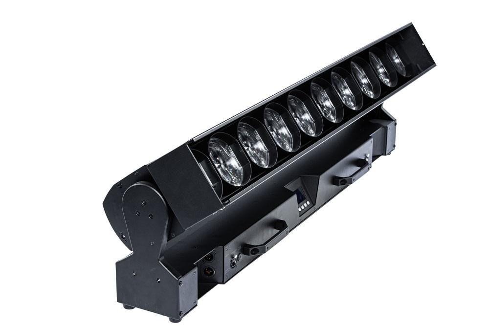 GLP Impression FR10 Bar Moving Light – AVGear.com