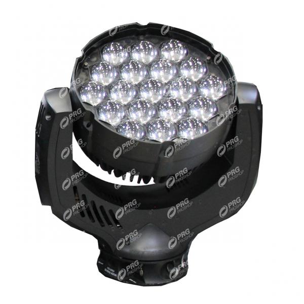 GLP Impression X4 Moving LED Light – AVGear.com