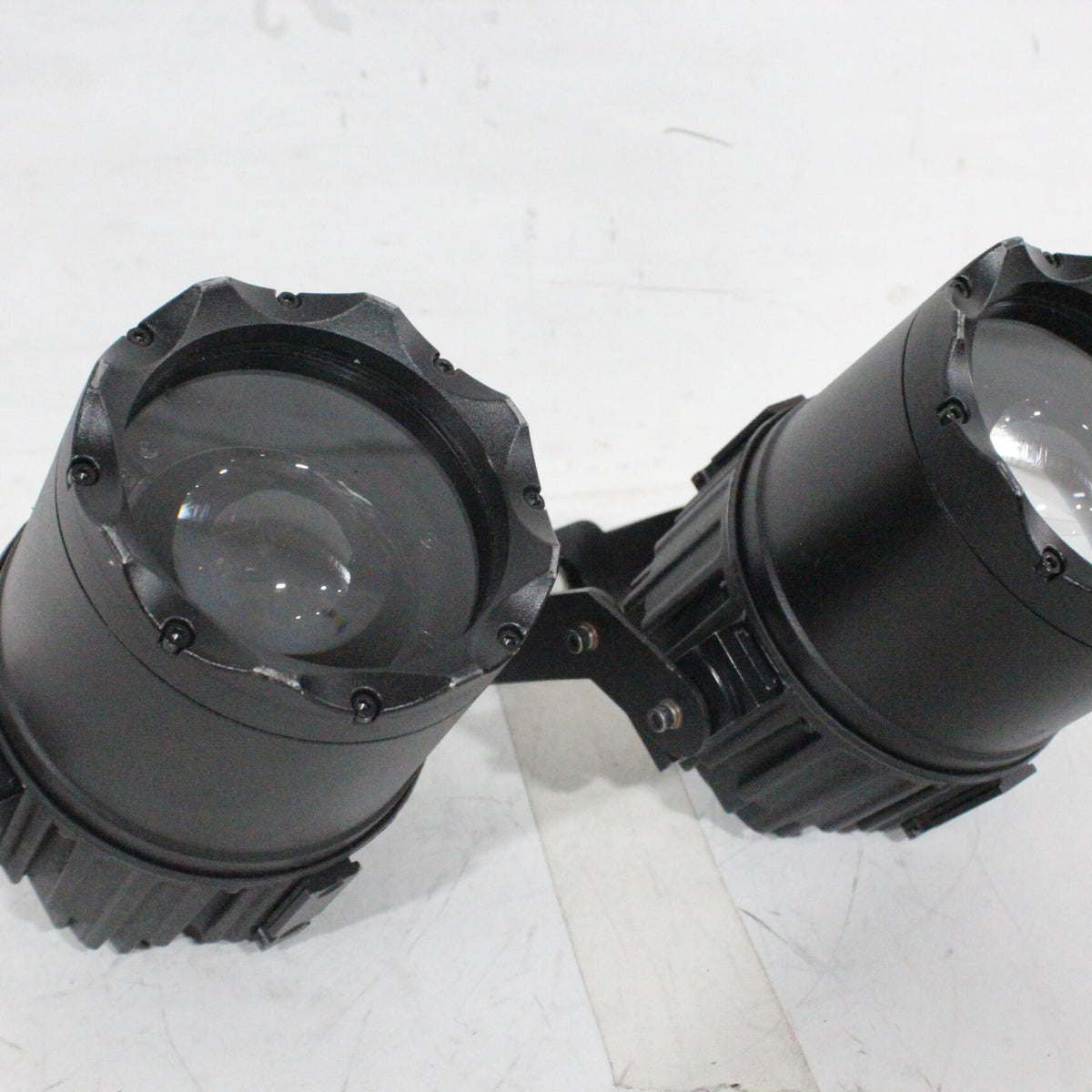 GLP X4 Atom RGBW 30W Compact Head w/ Zoom – AVGear.com