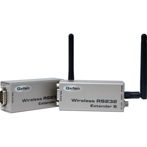 Gefen RS-232 Serial Extender – AVGear.com