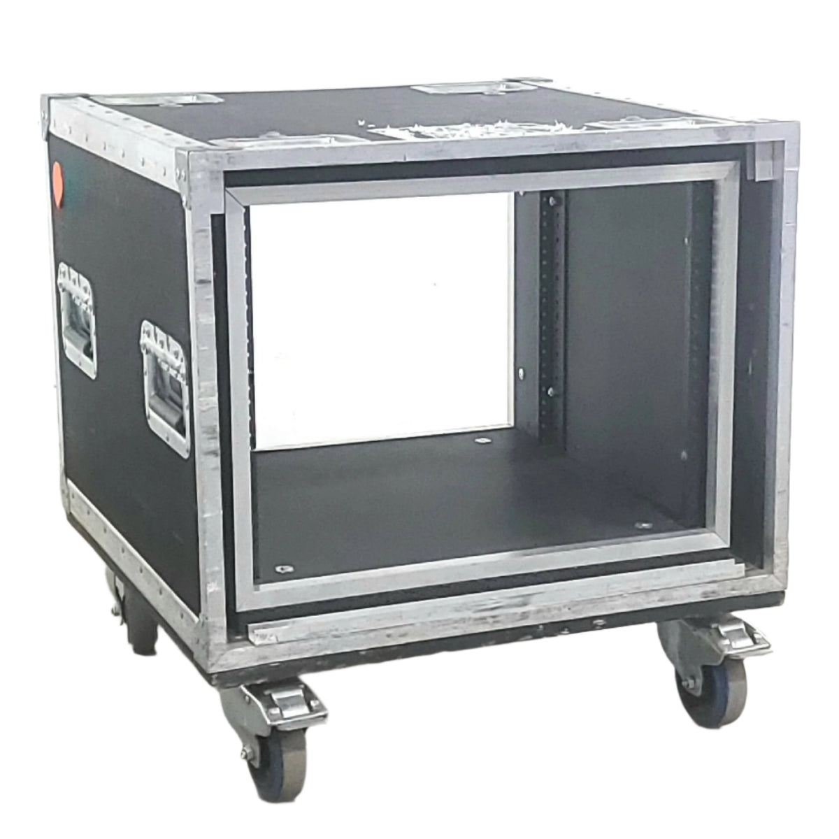 Generic (22x22x15) Wheeled Rack Case – AVGear.com