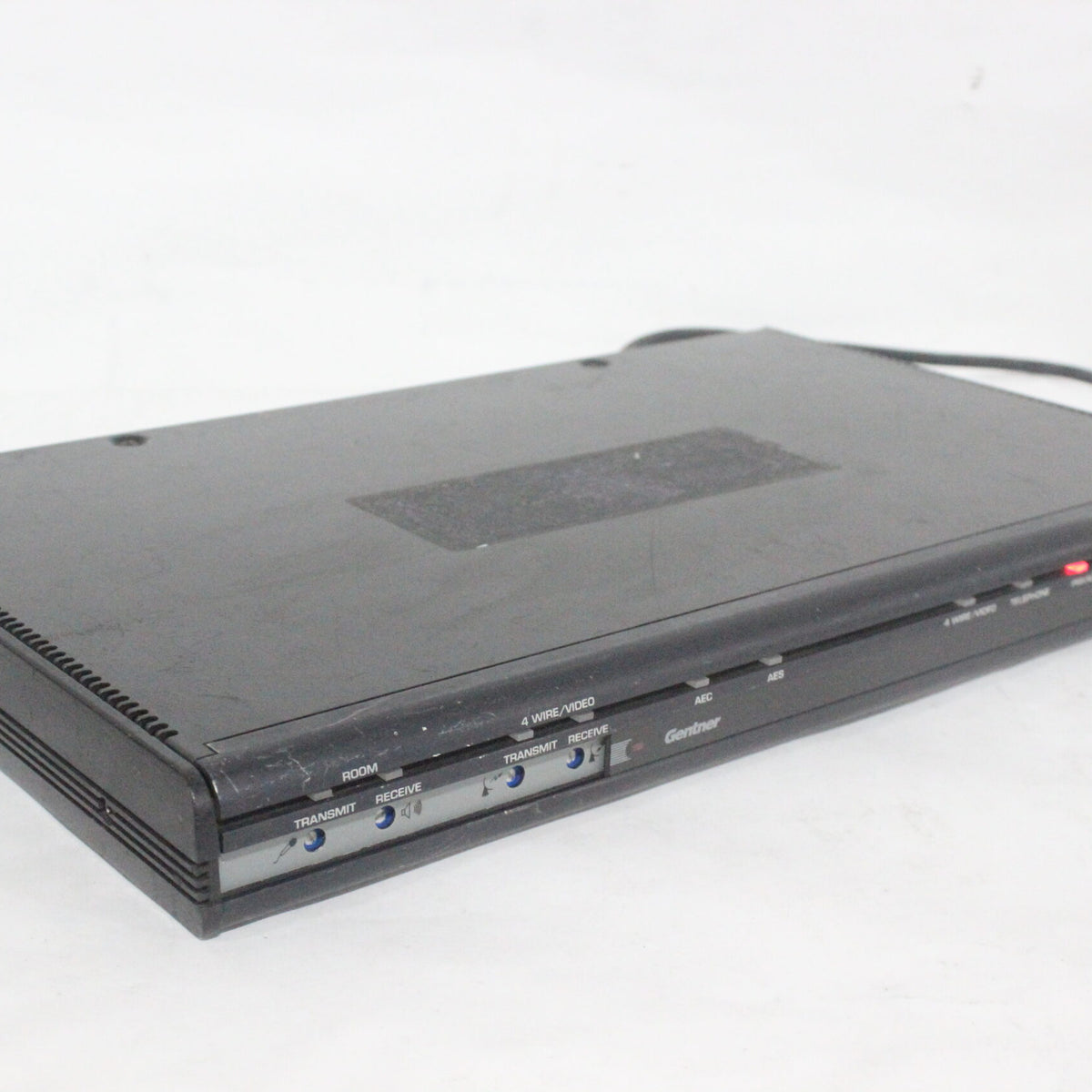 Gentner TI-7200 Teleconferencing Interface, Vintage Rack – AVGear.com