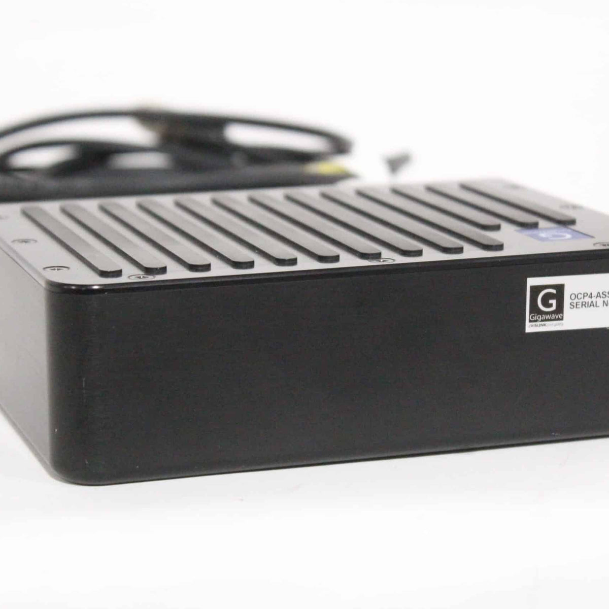 Gigawave OCP4-ASSY-7001 Video Converter – AVGear.com