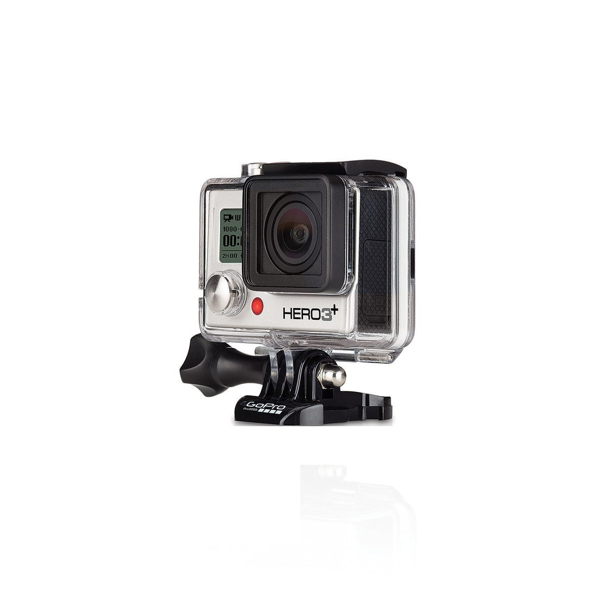 GoPro HERO3+ High-Resolution Video Camera – AVGear.com