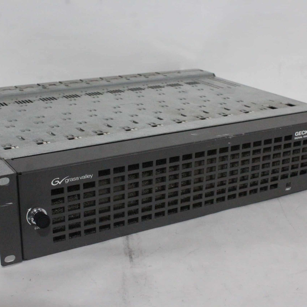 Grass Valley Gecko Flex Signal Management System – AVGear.com