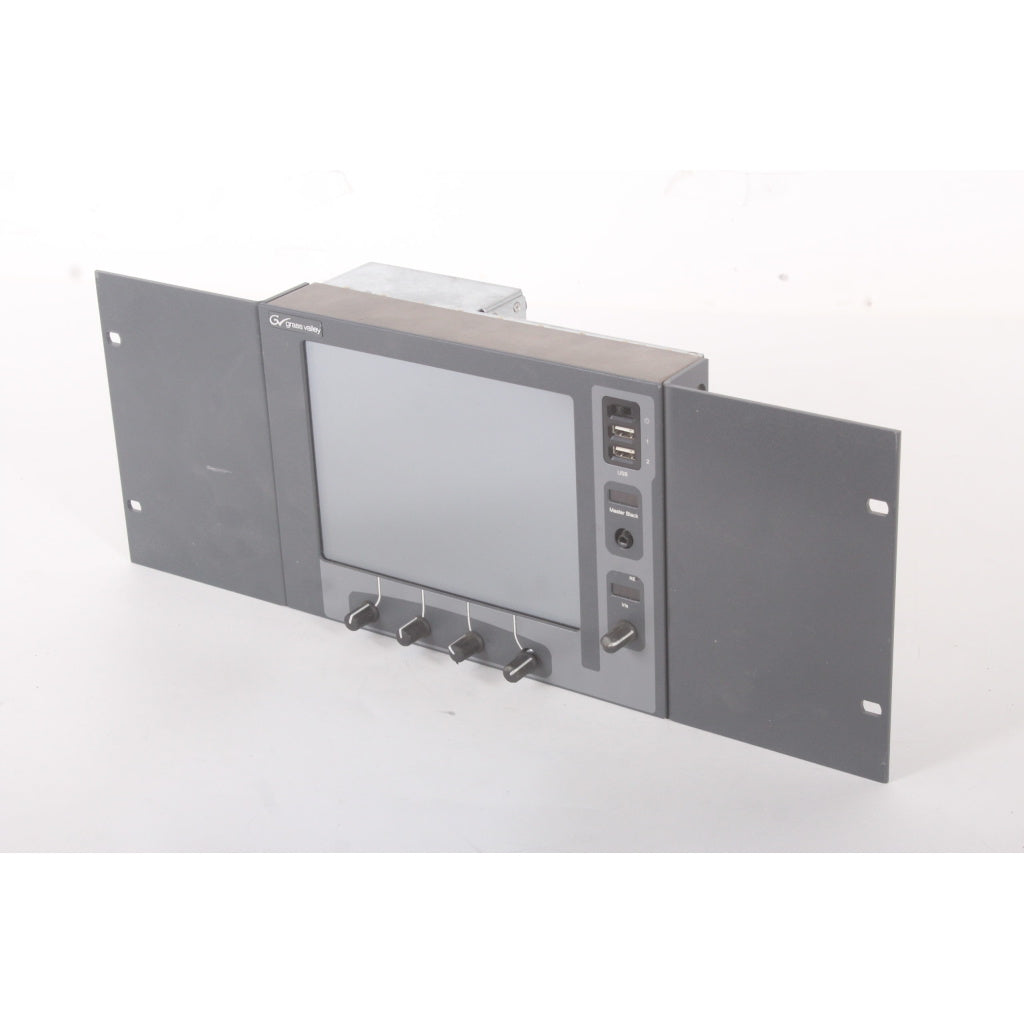 Grass Valley MCP-400 Master Control Panel – AVGear.com