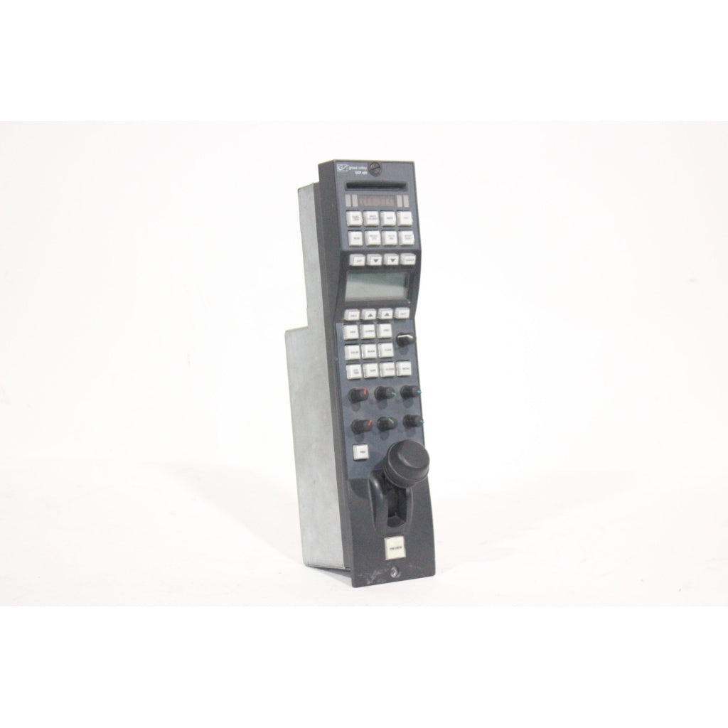 Grass Valley OCP 400 LDK 4640/10 Camera Control Panel – AVGear.com