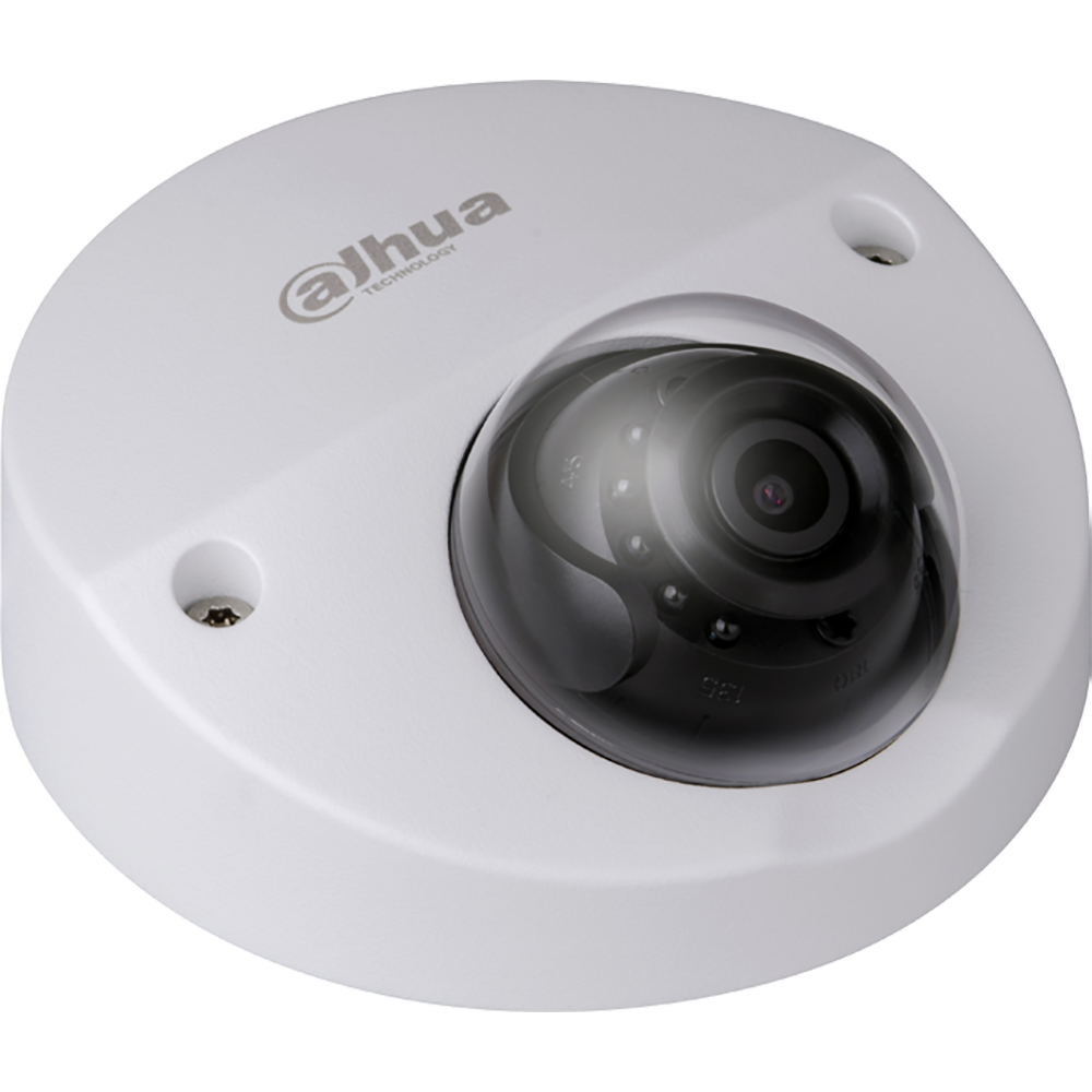 Dahua DH-IPC-HDBW4431FN-M12 3.6mm 4MP Mobile Wedge Network Camera ...
