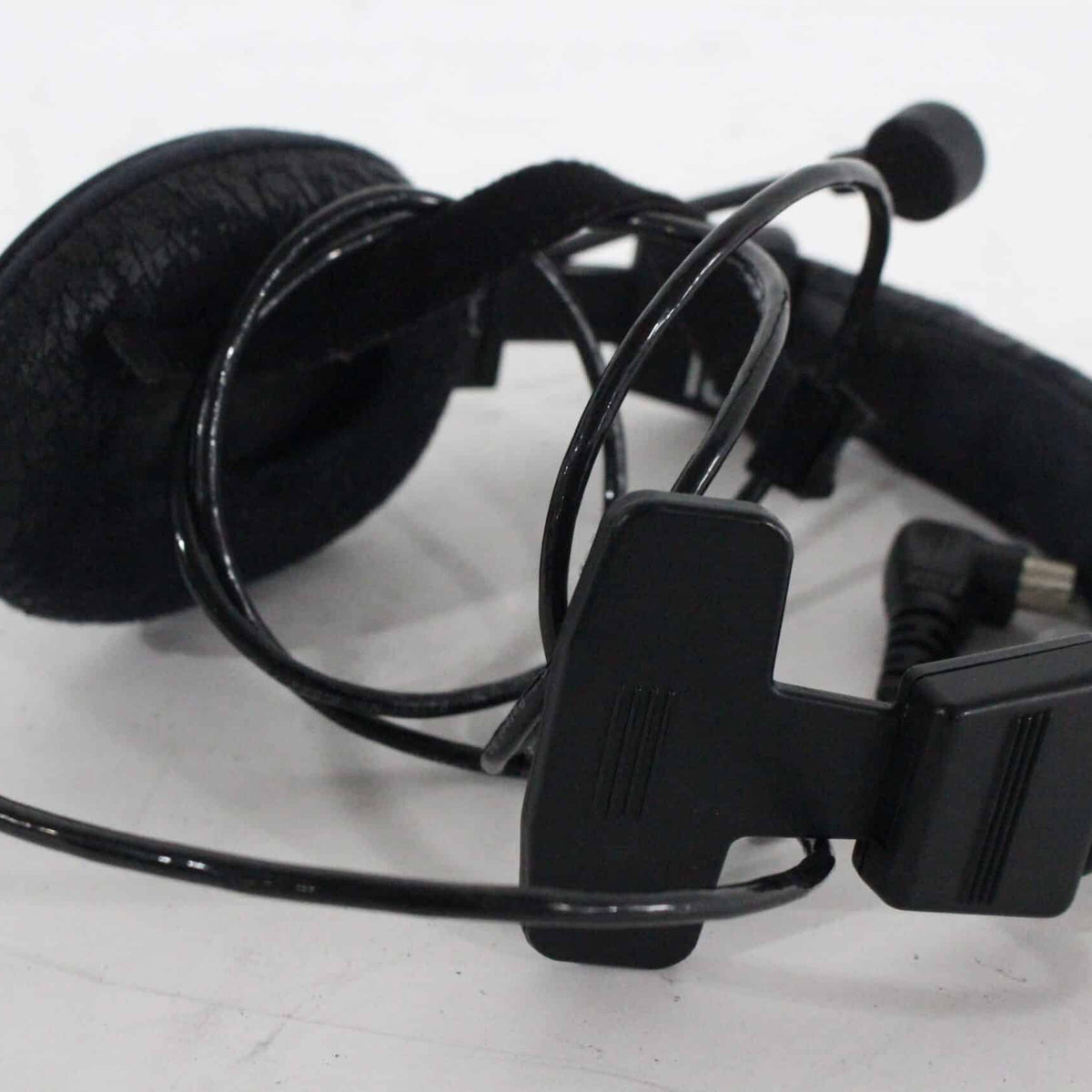 HME HS15 Single Ear Intercom Headset – AVGear.com