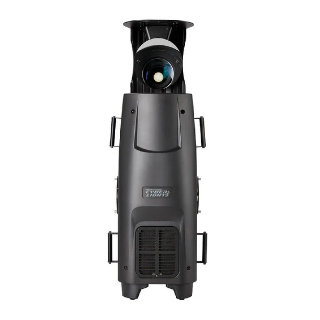High End Systems CL-Cyberlight LED ETC Moving Light – AVGear.com