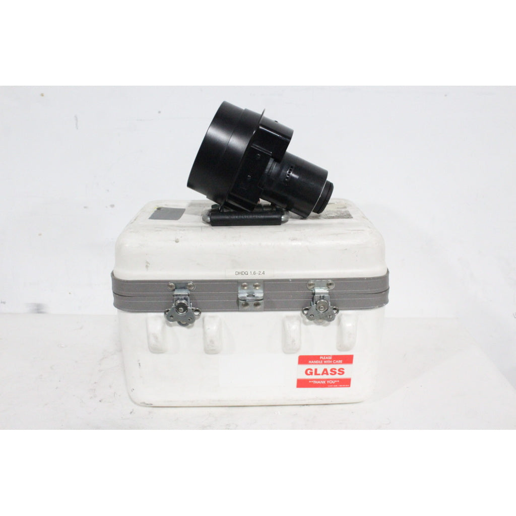 Hitachi SD-903W Standard Zoom Projector Lens – AVGear.com