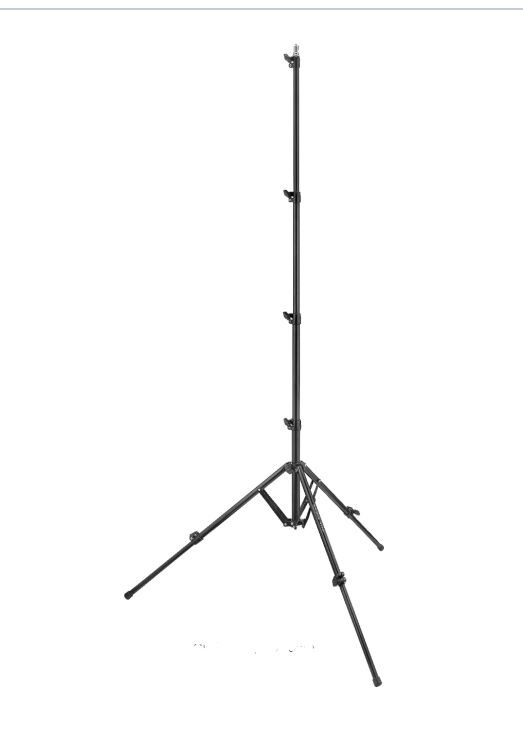 Insignia Folding Light Stand – AVGear.com