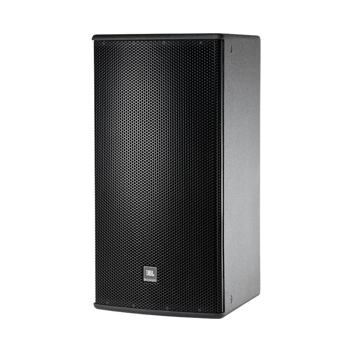 JBL AM5215/95 15-inch 2-Way Loudspeaker with 90° x 50° Rotatable Horn ...