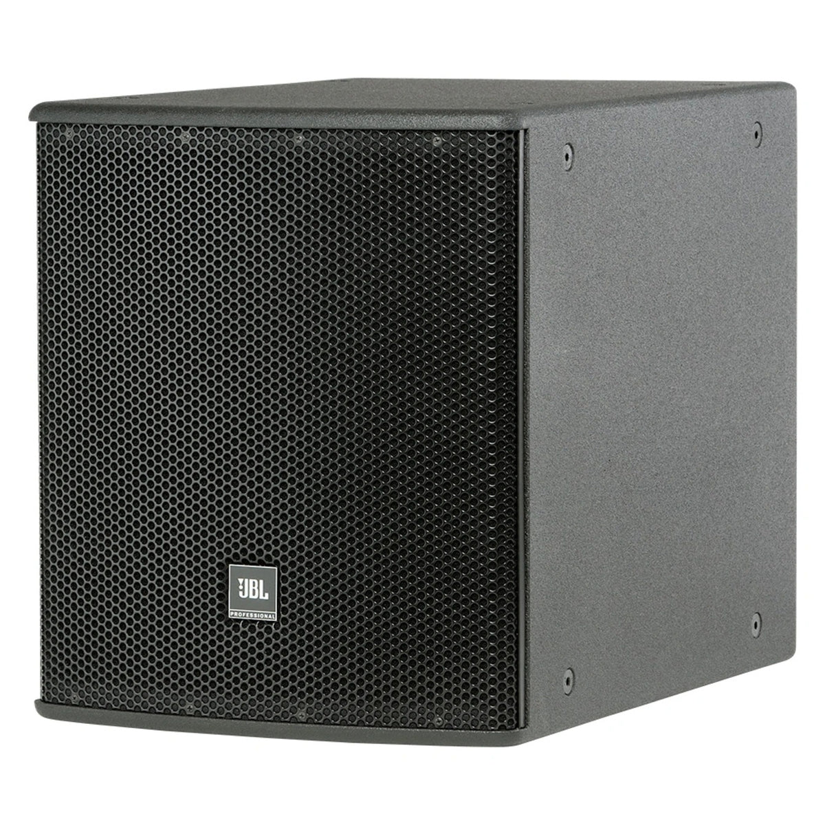 JBL ASB6115 High Power Compact 15-inch Subwoofer – AVGear.com