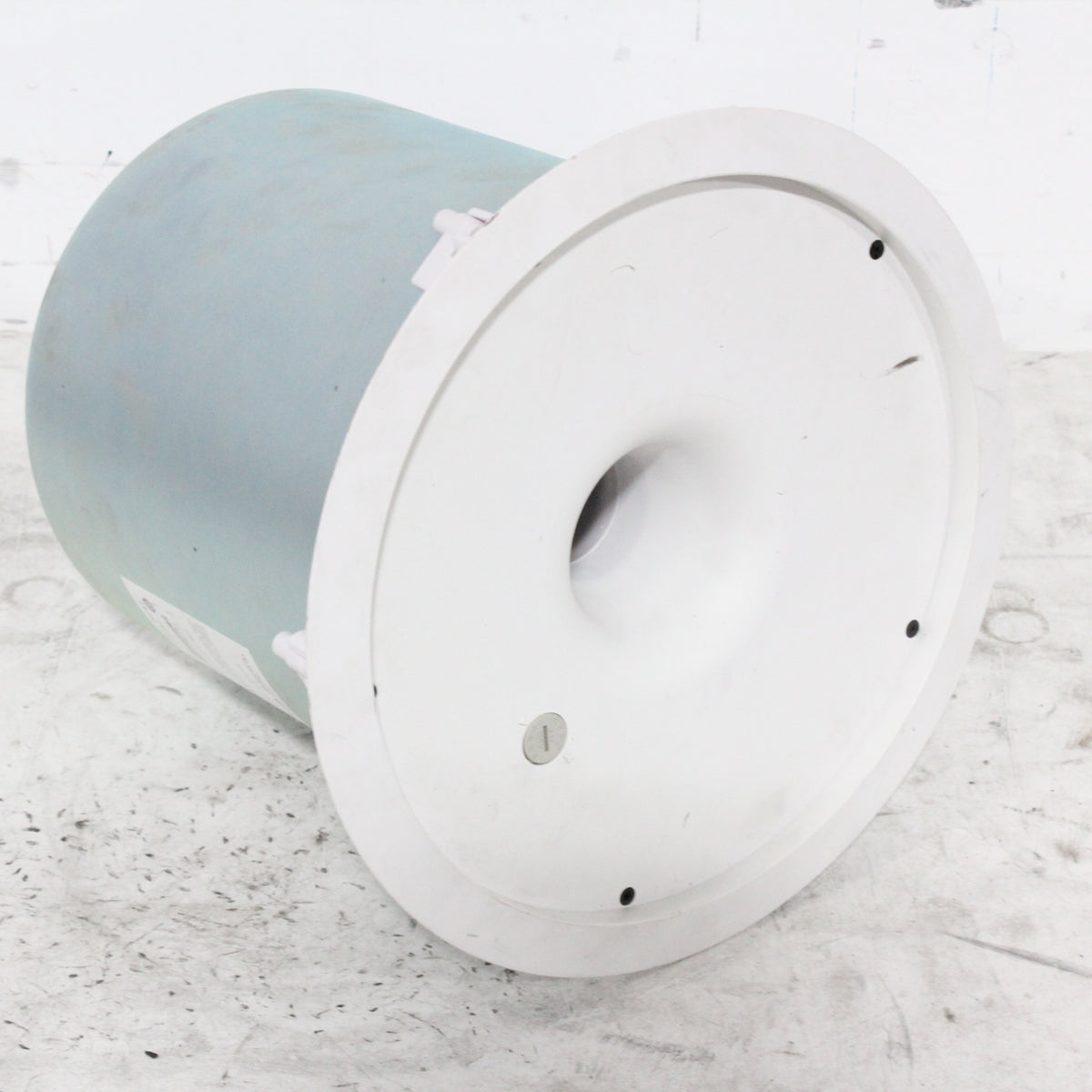 JBL Control 19CST 8" 200W In-Ceiling 70V/100V Installation Subwoofer ...