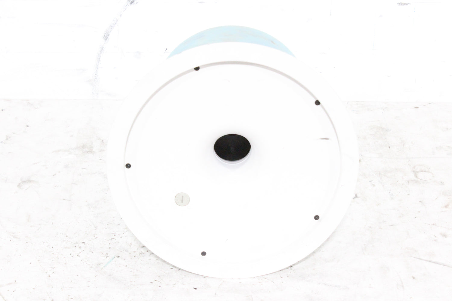 JBL Control 19CST 8" 200W In-Ceiling 70V/100V Installation Subwoofer ...