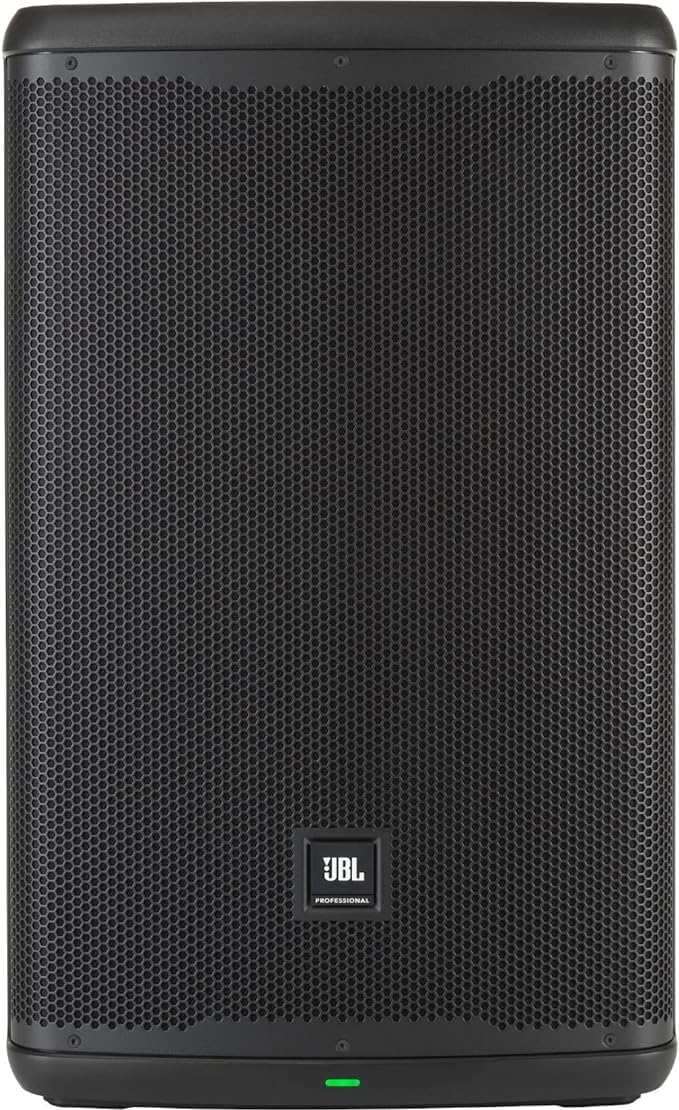 JBL EON Power15 15" 2-Way Powered Speaker – AVGear.com