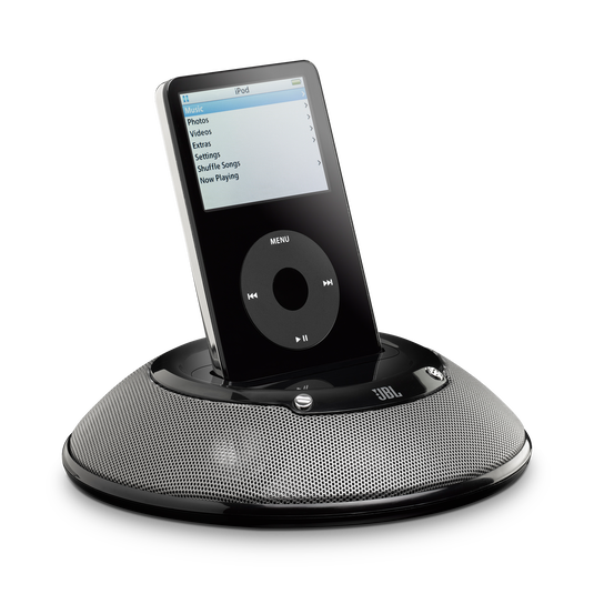JBL On Stage Micro III Portable Music Loudspeaker – AVGear.com