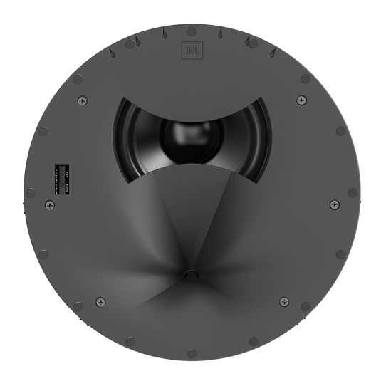 JBL SCL-4 7" 2-Way In-Wall Loudspeaker – AVGear.com