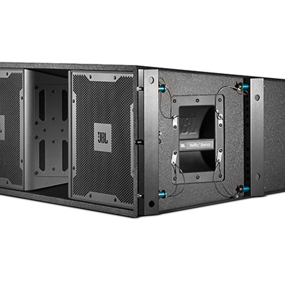 JBL VT4888-DP Active 3-Way Line Array Speaker System – AVGear.com