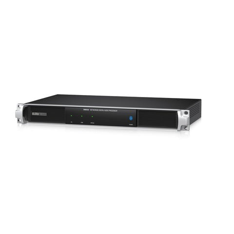 Klark Teknik DM8500-UL Networked Digital Audio Processor for Installat ...