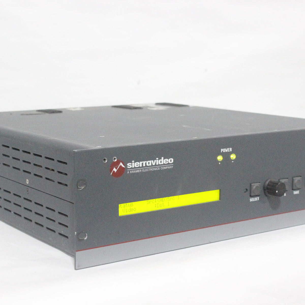 Kramer 3232HDR-XL Lassen HD Router Switcher – AVGear.com