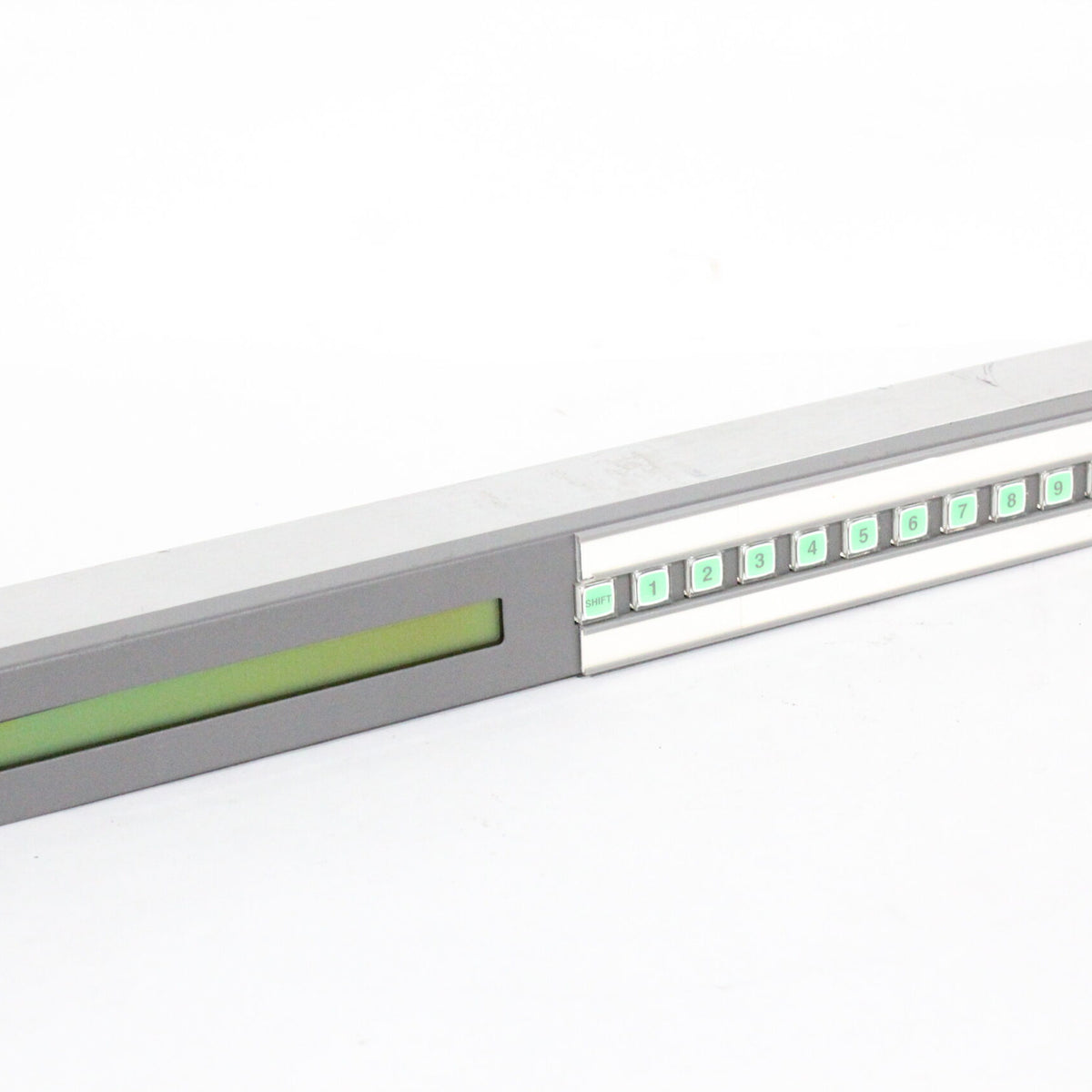 Kramer SCP-112 Programmable Control Panel for Sierra Matrix Switchers ...