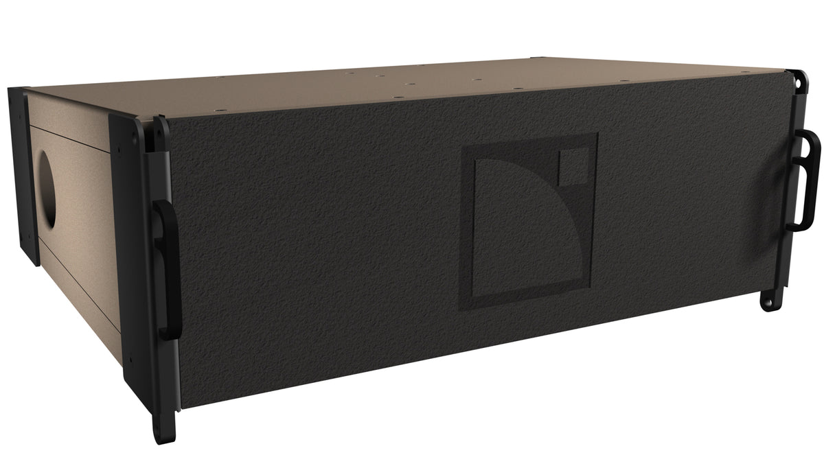 L-Acoustic dV-DOSC Line-Array WST Speaker – AVGear.com