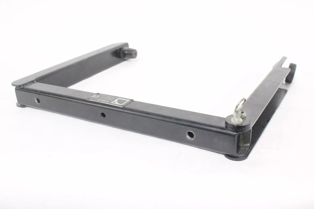 L-Acoustics ETR15P Adjustable U bracket – AVGear.com