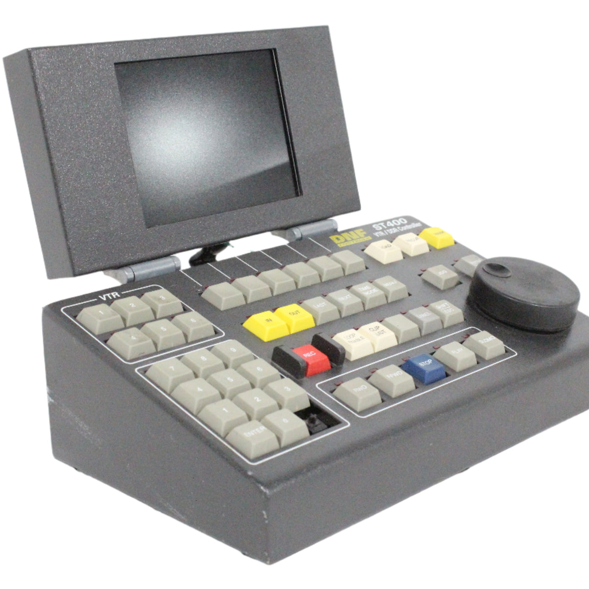 DNF ST400 VTR/DDR Controller – AVGear.com