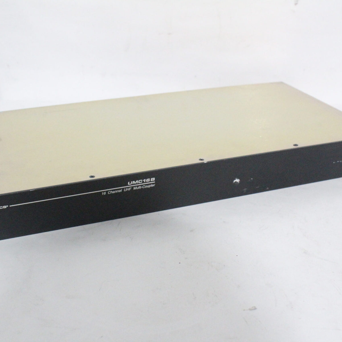 Lectrosonics UMC16B 8-Channel Wide Band Antenna Multicoupler – AVGear.com
