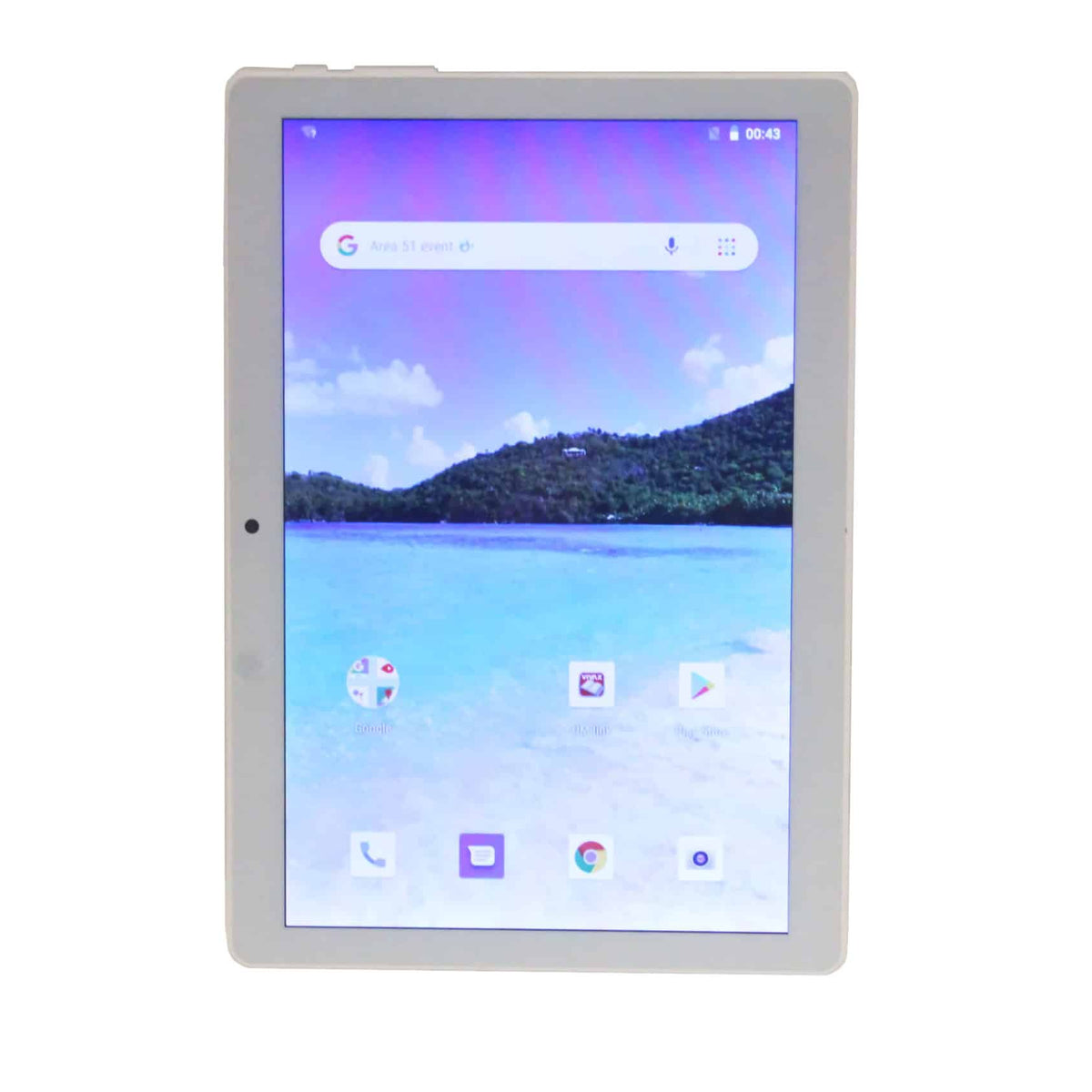Lectrus LECT-TAB1011 10-Inch Android Tablet – AVGear.com