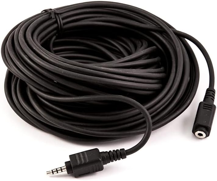 LifeSize 1000-000-0222 MicPod Extension Cable – AVGear.com