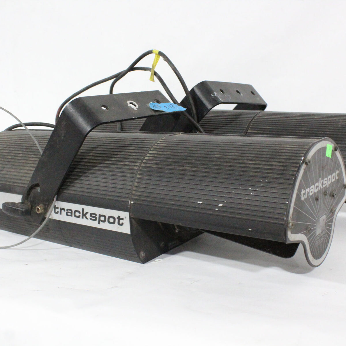 LightWave Research Trackspot Stage Light – AVGear.com