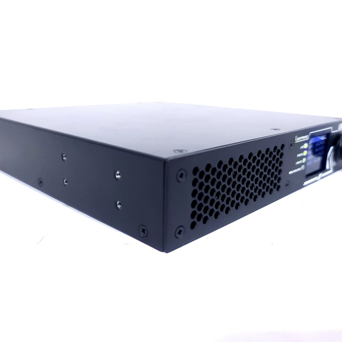 Lightware UBEX Pro20-HDMI-F100 Optical AV Over IP Video System – AVGear.com