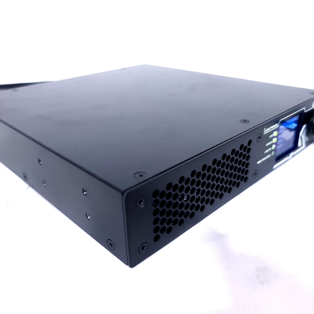 Lightware UBEX Pro20-HDMI-F100 Optical AV Over IP Video System – AVGear.com