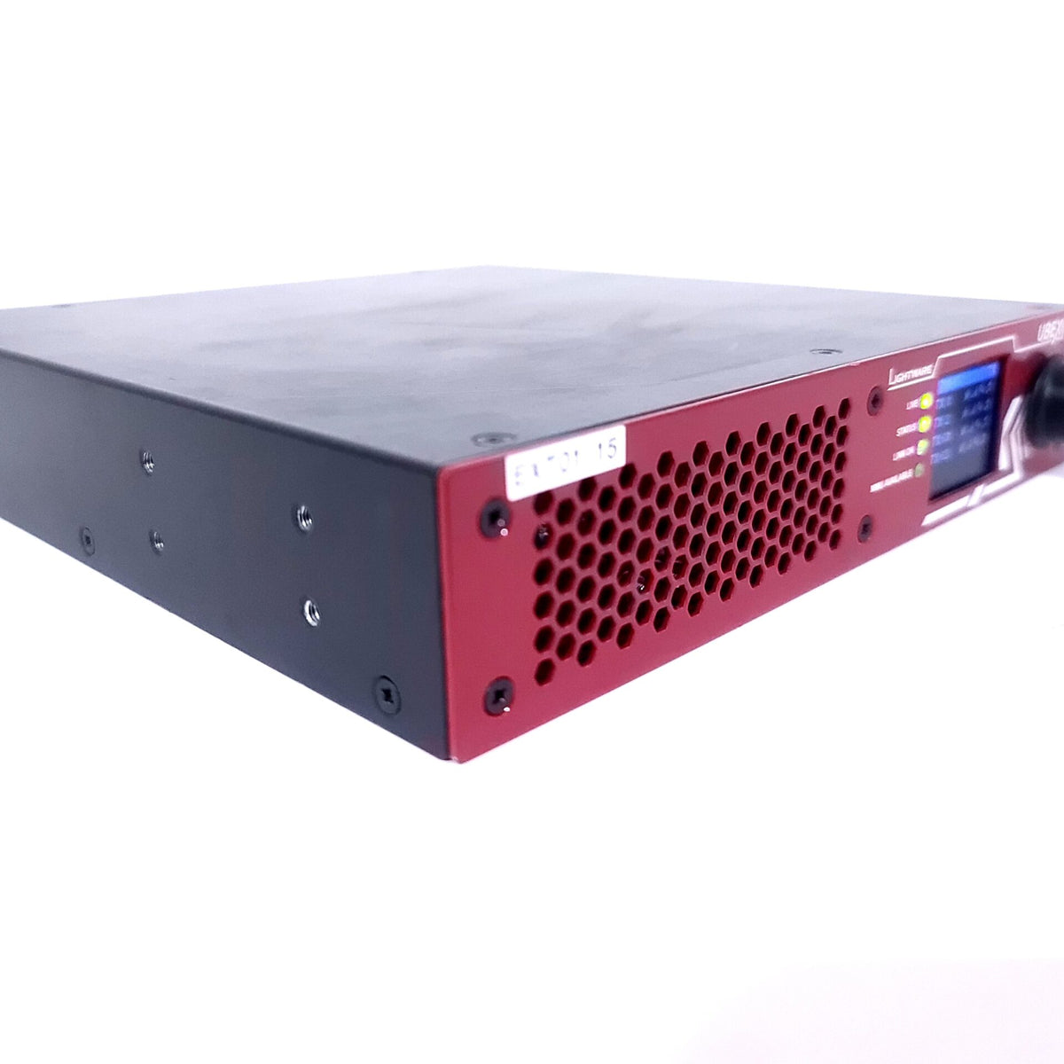 Lightware UBEX Pro20-HDMI-F100 Optical AV Over IP Video System – AVGear.com