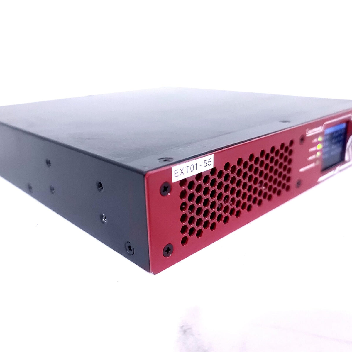 Lightware UBEX Pro20-HDMI-F100 Optical AV Over IP Video System – AVGear.com