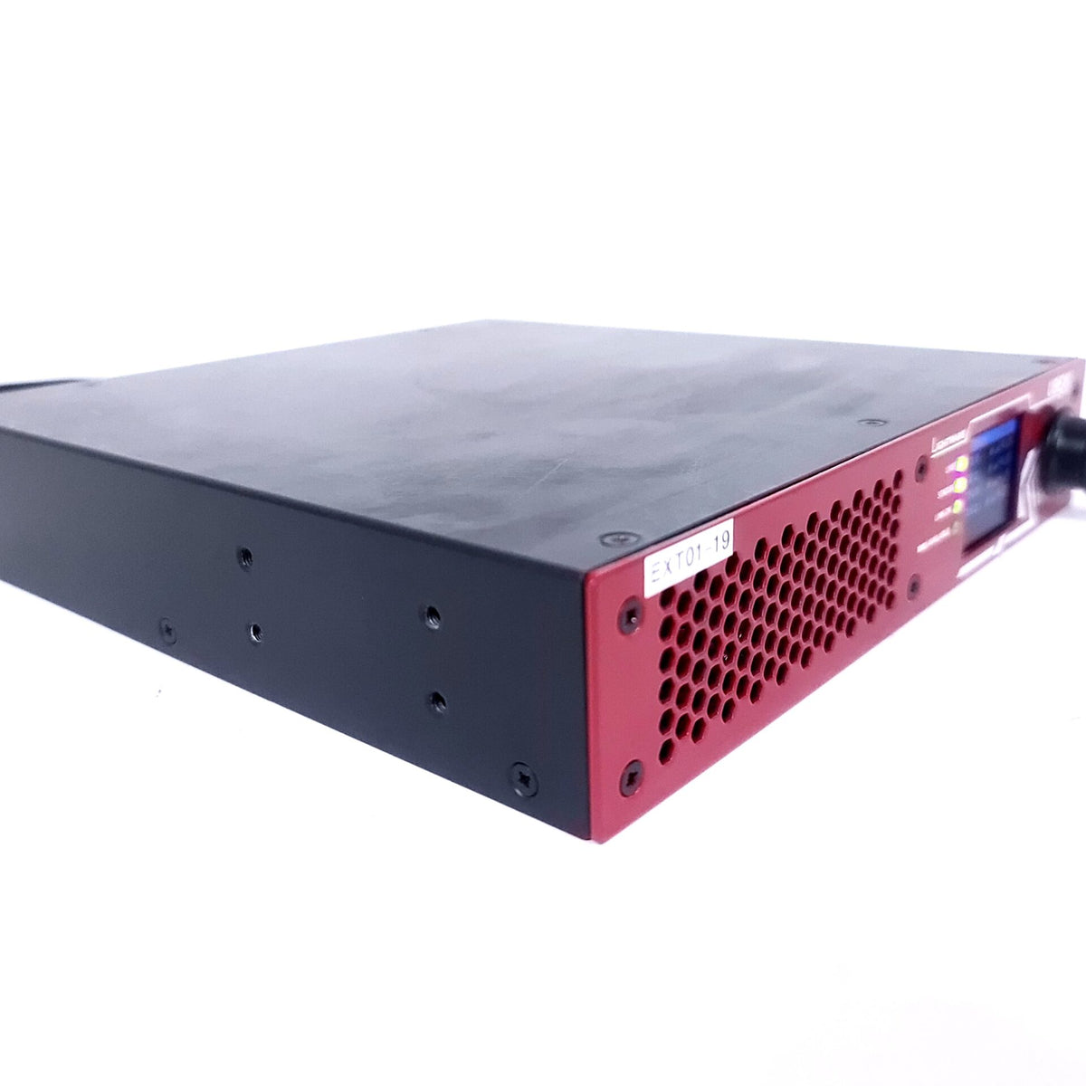 Lightware UBEX Pro20-HDMI-F100 Optical AV Over IP Video System – AVGear.com