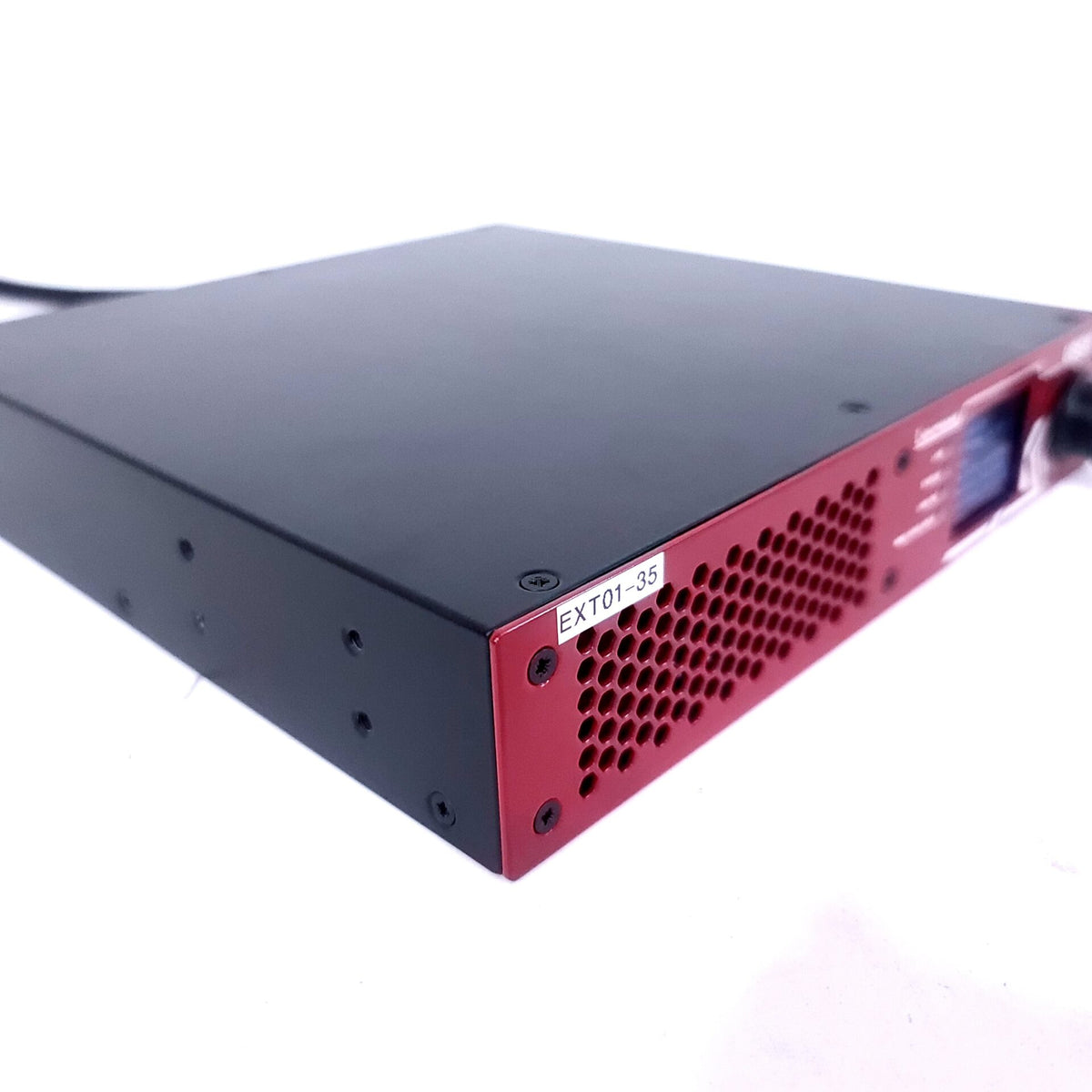 Lightware UBEX Pro20-HDMI-F100 Optical AV Over IP Video System – AVGear.com