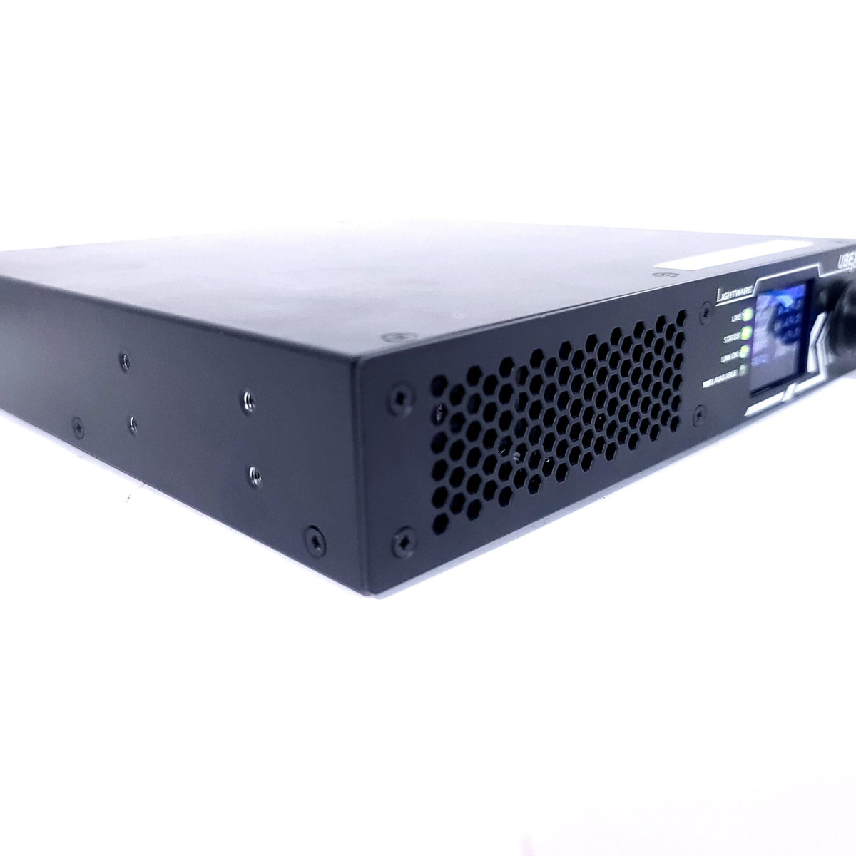 Lightware UBEX Pro20-HDMI-F100 Optical AV Over IP Video System – AVGear.com