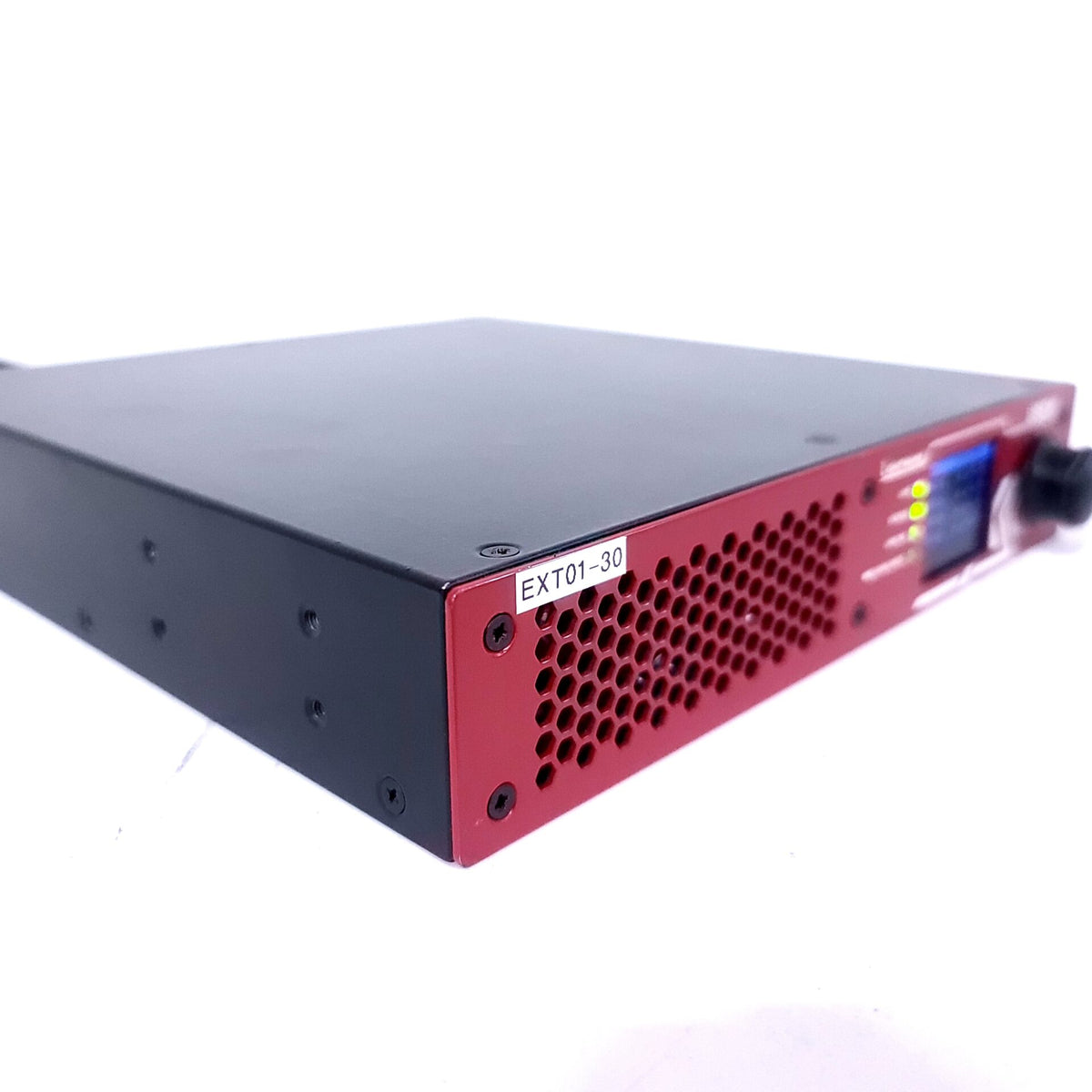 Lightware UBEX Pro20-HDMI-F100 Optical AV Over IP Video System – AVGear.com