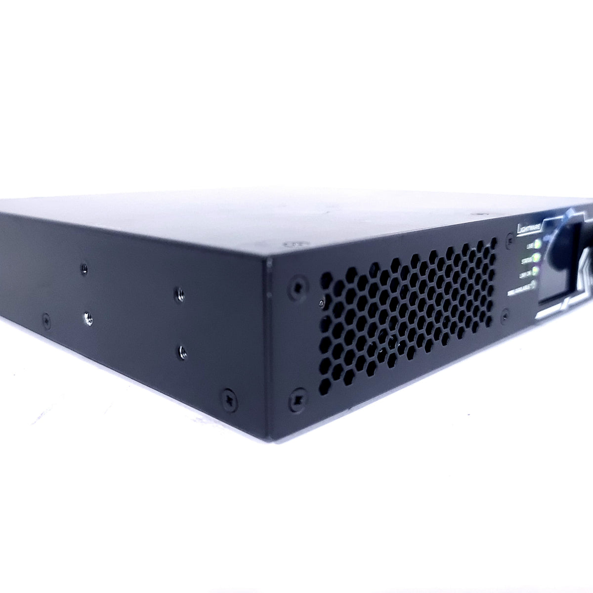 Lightware UBEX Pro20-HDMI-F100 Optical AV Over IP Video System – AVGear.com
