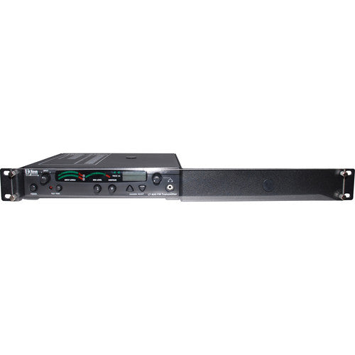 Listen Technologies LA-326 Universal Rack Mounting Kit – AVGear.com