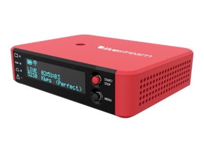 Livestream BCP100 Broadcaster Pro – AVGear.com