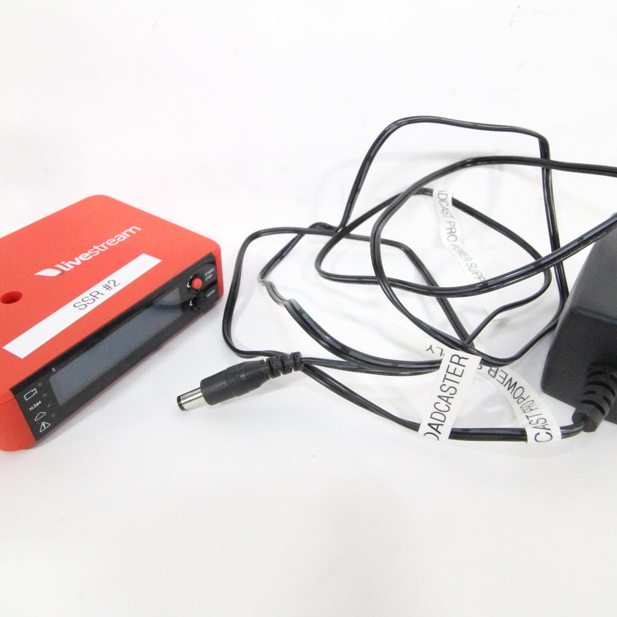 Livestream Broadcaster Pro BCP100 – AVGear.com