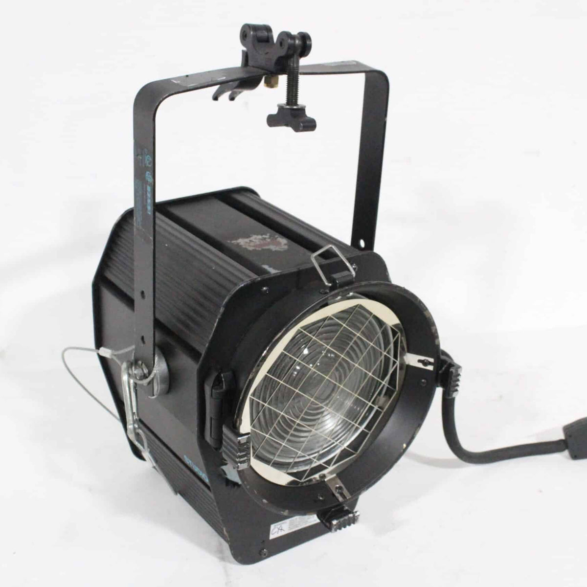 (Lot of 20) Strand Lighting Fresnelite 2KW 8" Fresnel Studio Lights w ...